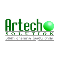หน้าหลักหางาน - Artech Solution Ltd.